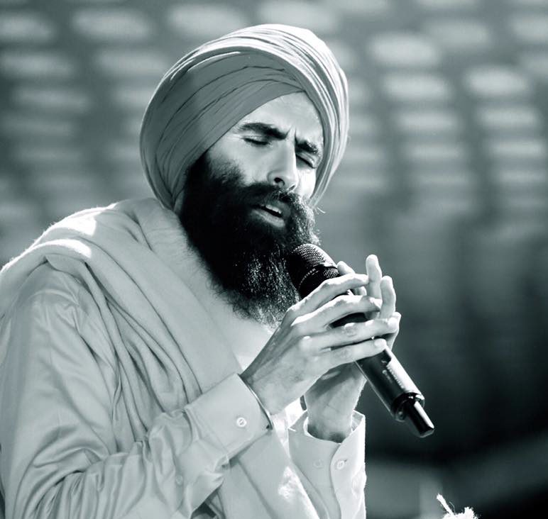 Kanwar Grewal - Most Prominent Punjabi Sufi Musician