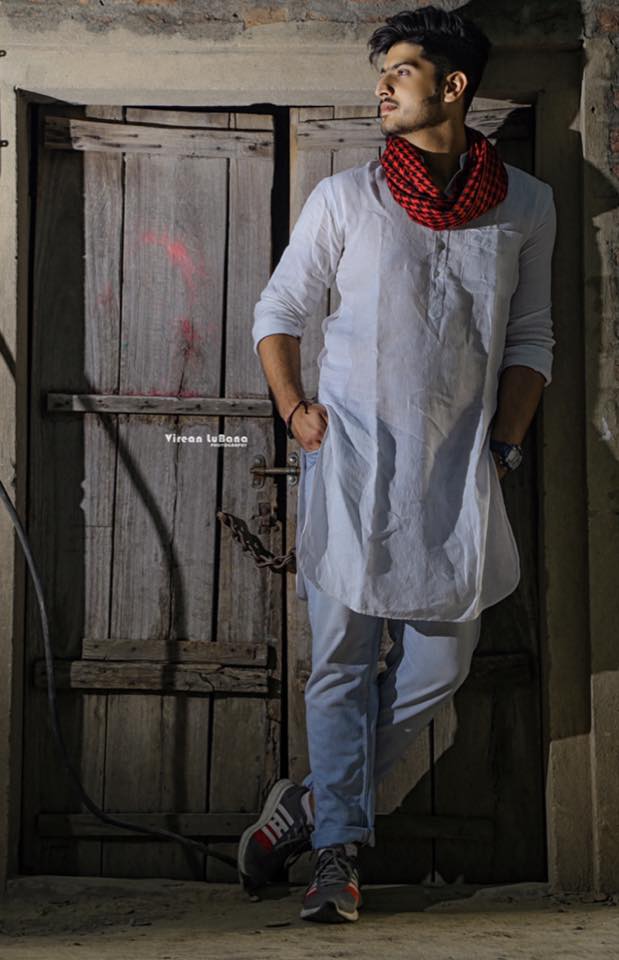 Gurnam Bhullar Biography (Punjabi Singer) Height, Weight, Age, Affairs ...